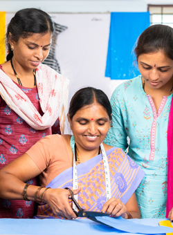 CSR | Resustainability