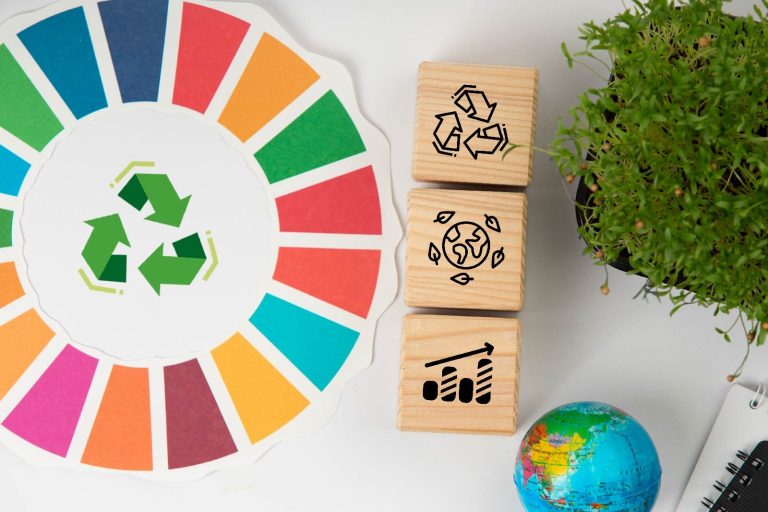 Integrated Sustainability Solutions India Resustainability